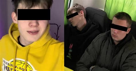 Kawiaq i Tucznik nie wyjdą z aresztu Zapadła decyzja Znamy szczegóły