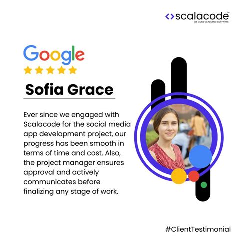 Scalacode On Linkedin Clienttestimonial Happycustomers