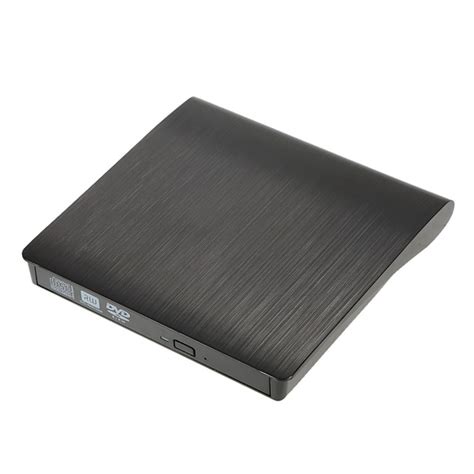 Портативный Тонкий USB 3.0 DVD-RW Внешний Дисковод для DVD ...
