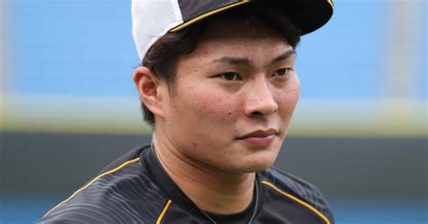 「金属ならいいが木製で同じ打ち方は」阪神・北條史也にベテラン記者が感じた“ある不安”戦力外「坂本勇人二世」のこれから《三菱重工west入団