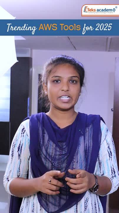 teks academy on linkedin aws amazonwebservices awstools
