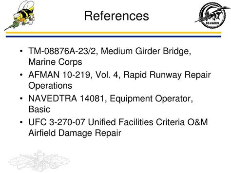 Ppt 107 Contingency Operations Fundamentals Powerpoint Presentation