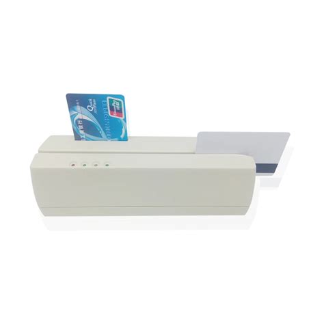 Mcr200 Magnetic Card Software Hardware Emv Payment Usb Magnetic Strip