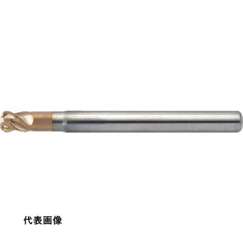 ユニオンツール 超硬エンドミル ラジアス φ10×コーナr2 Hrrs4100 20 30 Diy・工具 Kochi Otmainjp