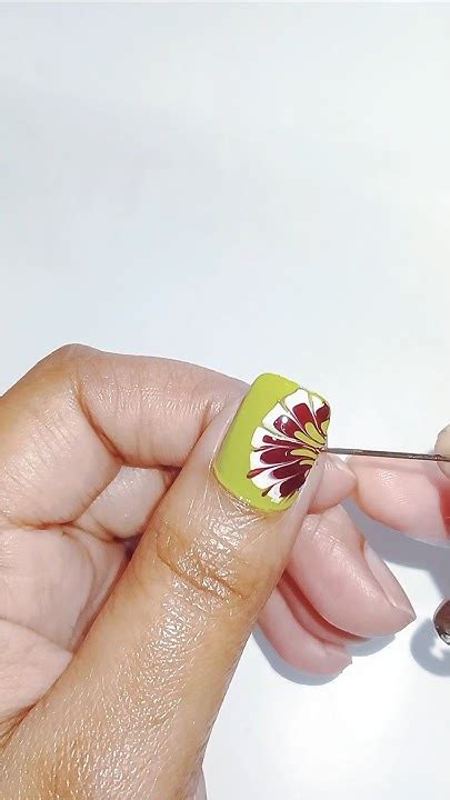Try This Safety Pin Hack 💅nailart Youtubeshorts Shorts Youtube