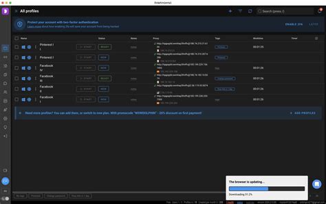 Best Free Antidetect Browsers In 2025 Expert Top 6 Choice