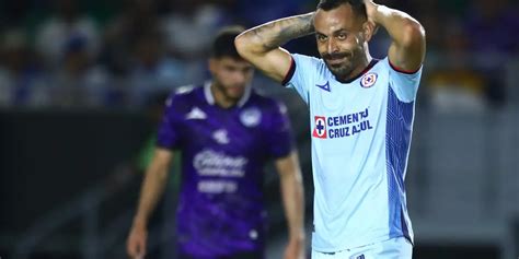 Cruz Azul vs Mazatlán Clausura 2024 Cuándo juegan alineaciones y dónde ver