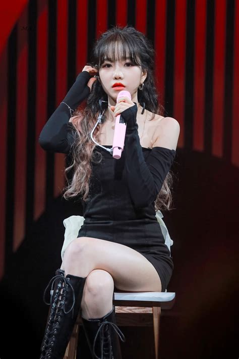 221112 Jo Yuri Kpopping