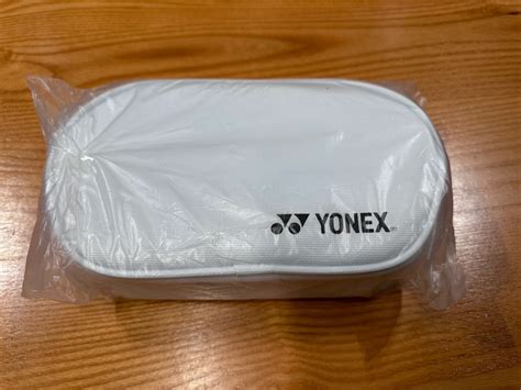 요넥스 미니 크로스백 파우치 미사용 당근 중고거래