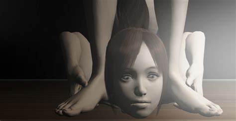Rule 34 Bent Legs Blank Stare Contortion Corpse Crime Scene Dead Dead