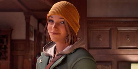 Square Enix Requests Life Is Strange Feedback Following Poor Sales