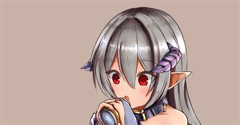 オリジナルキャラクター うちのこ 世捨てのゾンビのイラスト Pixiv