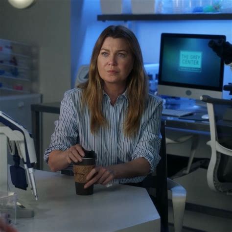 Meredith Grey
