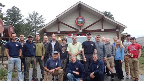 Fundraiser For Daniel Fischer By Sunshine Community Sunshine Fire