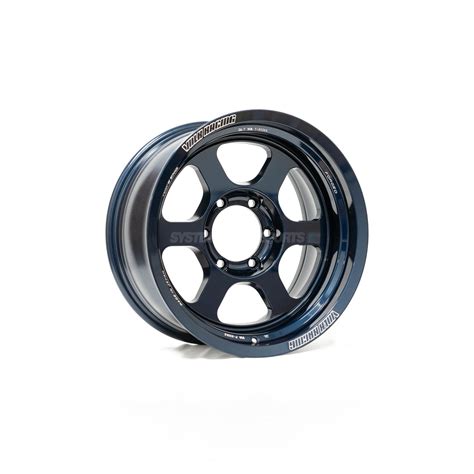 Volk Racing Te37xt M Spec 18x95 0 5x150 Mag Blue Tundraseq