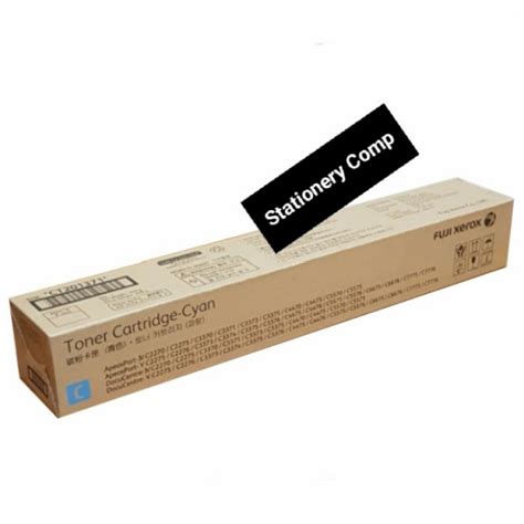 Jual Toner Fuji Xerox Apeosport Iv C2270 C2275 C3370 C4470