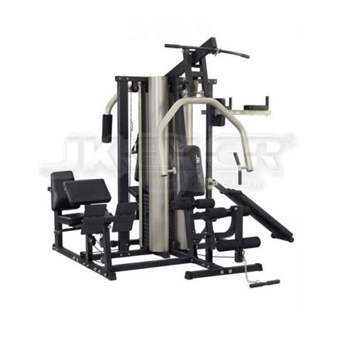 Forro Multifuerza JK G9950D JKEXER 4 Estaciones Peso 200 Libras