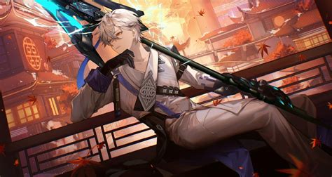 Tian Lang Wallpapers