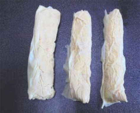 豆皮香茅咖哩雞腿捲 鵝肉王食品行