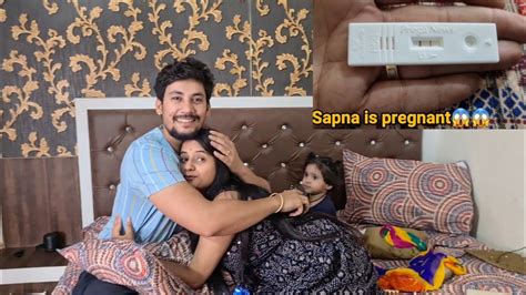 Yes Im Pregnant🤰 Snappy Girls Therott Youtube
