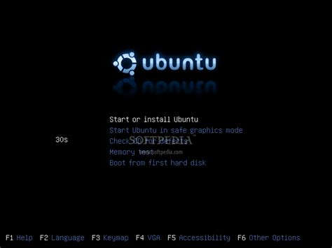 Linux Mint LiveCD Softpedia