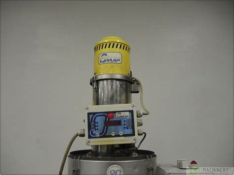 new omap adk 30 ac ne 13 used dryer dehumidifier machinery
