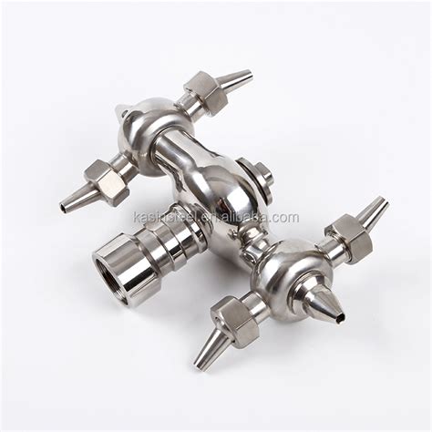 로타리 스프레이 360도 청소 볼 노즐 혼 의 고품질 로타리 스프레이 360도 청소 볼 노즐 혼