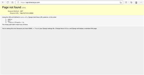 How To Deploy A Python Django Application Securely On A Production