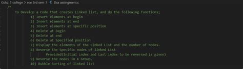 Gokulakrishnan S On Linkedin Datastructures Algorithms Linkedinlearning