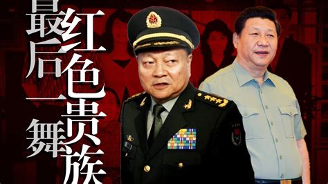 党史视角透视：张又侠与习近平【红色贵族最后一舞】何卫东｜苗华｜习仲勋｜张宗逊 Youtube