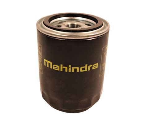 Mahindra Parts 5145 Filters Bills Tractor