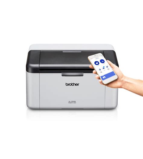 Brother HL-1210w MONO LASER WiFi พร้อมหมึกแท้ - Creationthai - ThaiPick