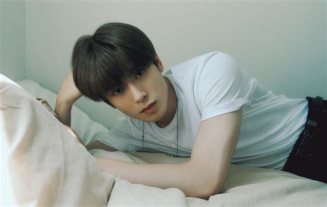 Ncts Jaehyun Releases Dreamy Music Vide Daybreakweekly Uk