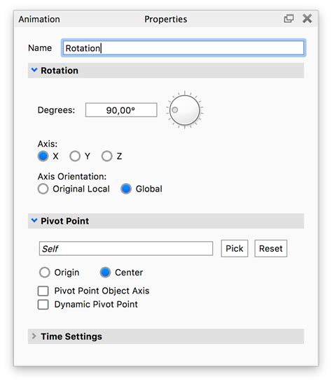 part animations keyshot manual