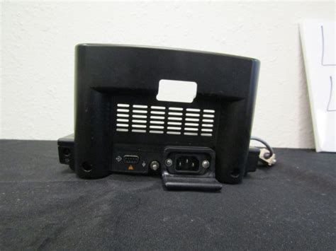 Physio Control Lifepak 2020e Codemanagement Etco2 Module For Sale