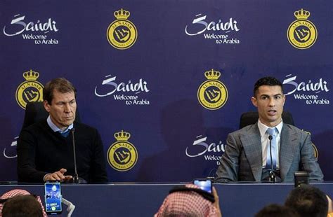 Cristiano Ronaldo Presented With Personalised Birthday Cake By Al Nassr