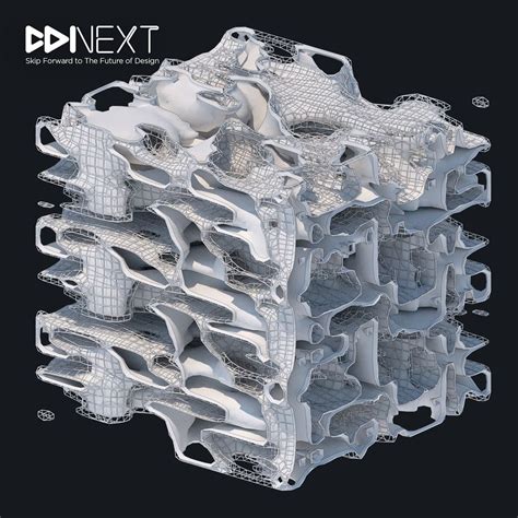 Parametricarchitecture On Twitter Brian Wu A Computational Designer