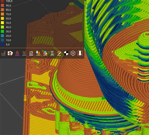 Dynamic Overhang Speed Issues · Issue 10269 · Prusa3dprusaslicer · Github