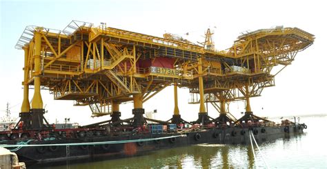 Modules And Fabrication Altrad Adyard Abudhabi Llc