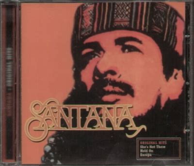 Santana Album Discography AllMusic