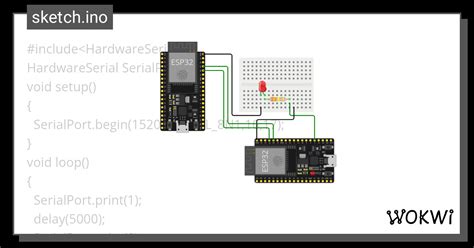 Skill Ex 3 Wokwi Esp32 Stm32 Arduino Simulator Skill Ex 3 Wokwi Esp32 Stm32 Arduino Simulator