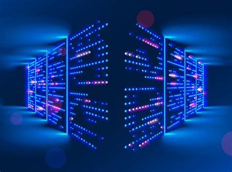 What Is A Network Packet Greencloud Affordable Kvm And Windows Vps