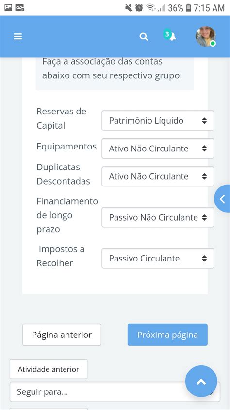 aulas Contabilidade Ciências Contábeis