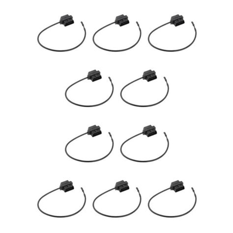 Sweethay Security Gateway Module Bypass Cable Fit Cummins Ram 2018