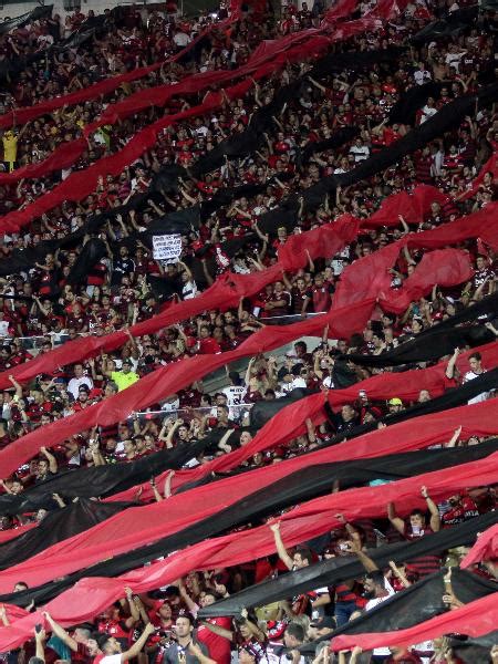 Flamengo Ingresso De Final Tem Preço Acima Até Do Salário Mínimo