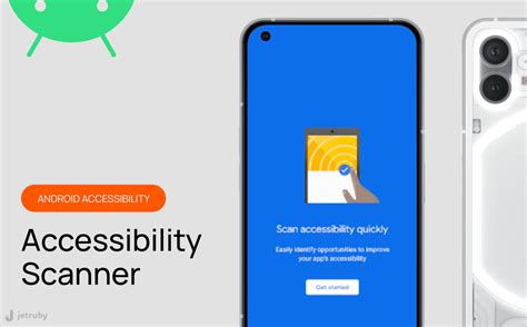 Making Apps More Inclusive Android Accessibility Testing Business Of
