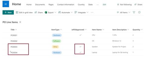 Best Way Powerapps Bulk Update Using Forall Patch Function 3 Steps Global Sharepoint