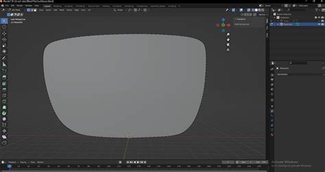how can i make this plane into quads i cut it with a boulean and i