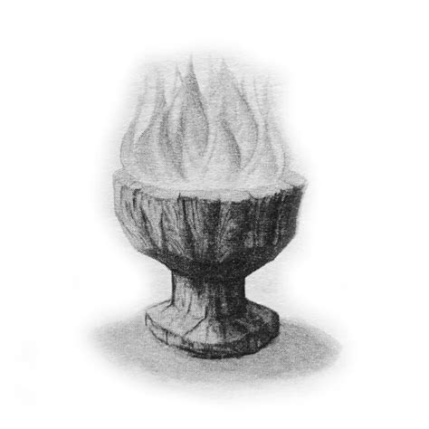 The Goblet Of Fire — Harry Potter Fan Zone