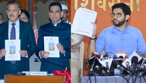 Asias Richest Civic Body Bmc Presents Rs 52619 Crore Budget Shiv